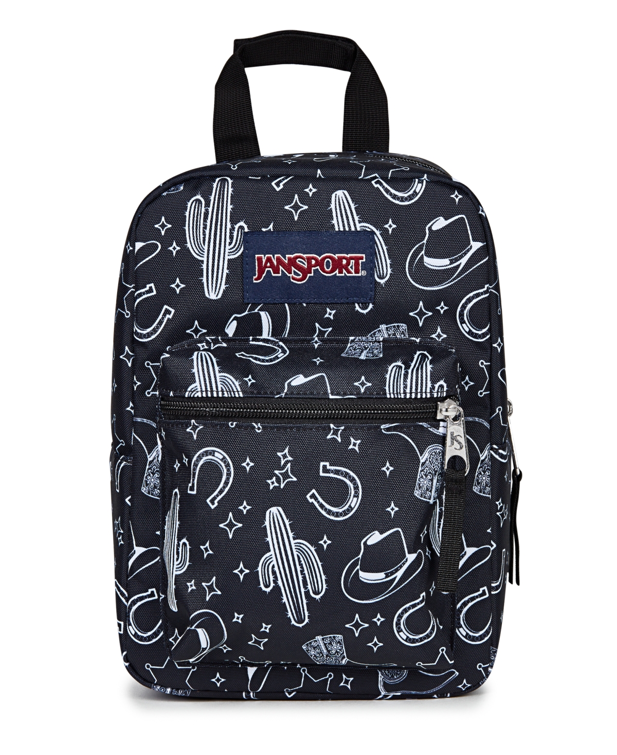 Click here for JanSport Big Break Backpack - Black prices