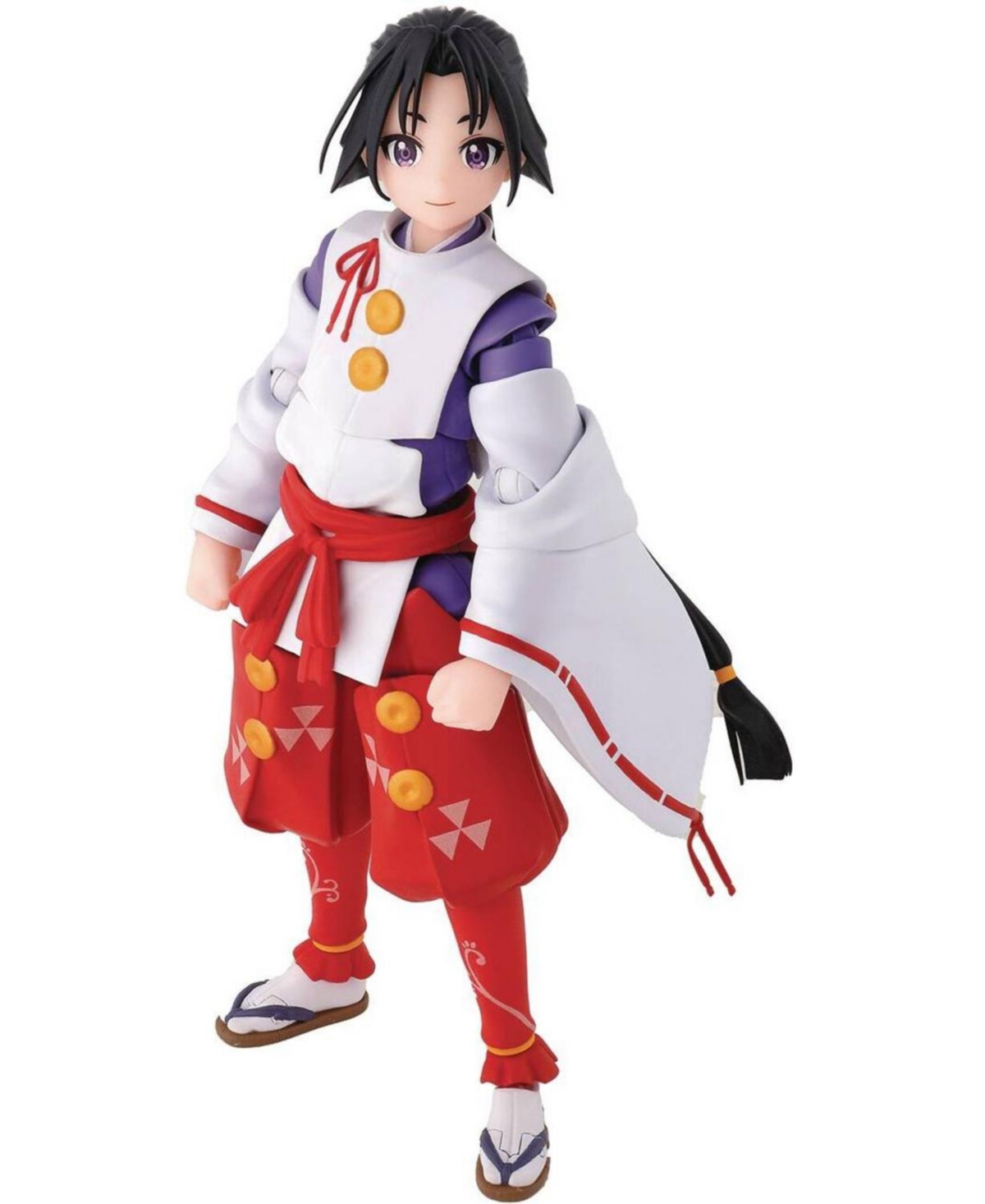 Click here for Bandai Tamashii Nations - The Elusive Samurai - S.... prices