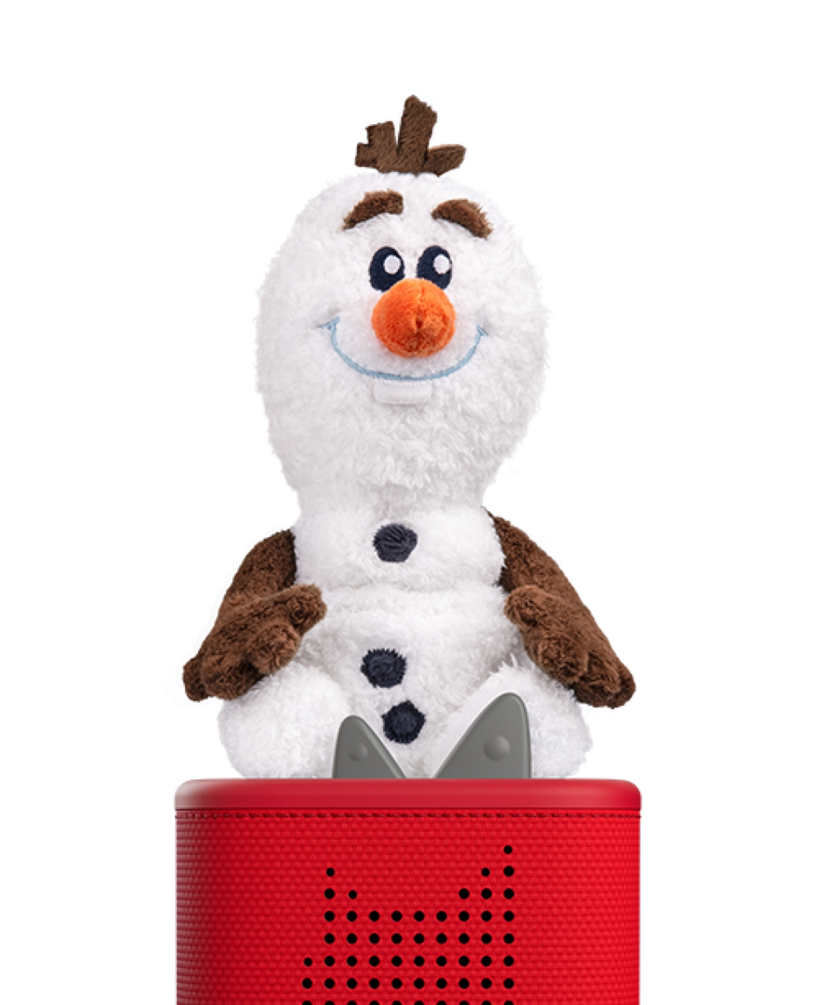 Click here for Tonies Cuddle Tonie Disney Olaf Plush - Multi prices