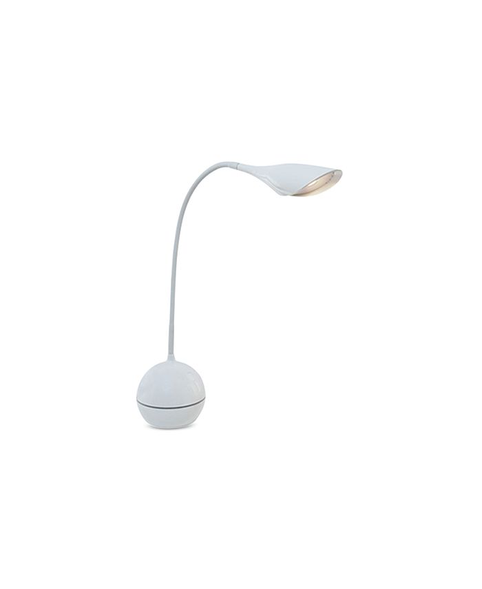 Lite Source Calla Desk Lamp - Macy's