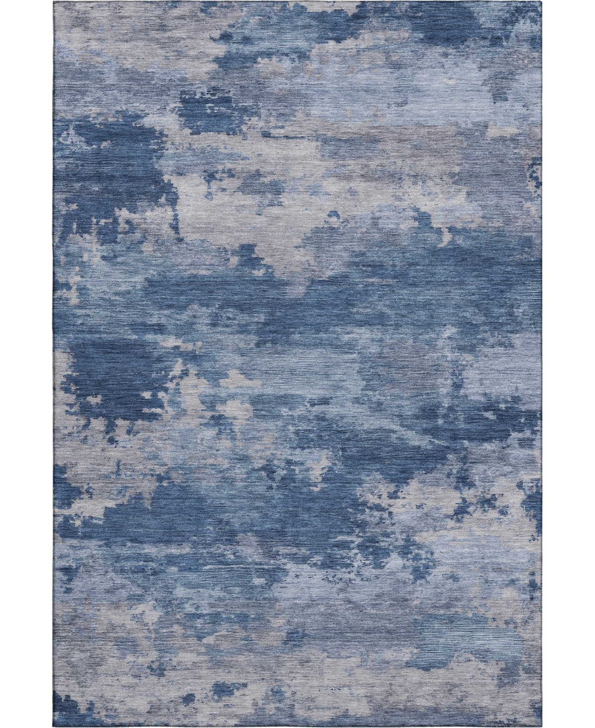 Click here for Addison Mayfield AMF2075 10x14 Area Rug - Navy prices