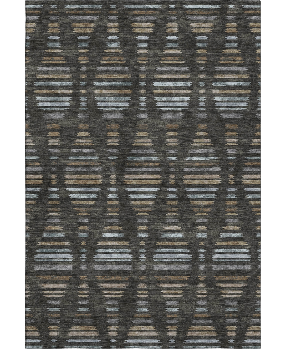 Click here for Addison Mayfield AMF2027 9x12 Area Rug - Brown prices