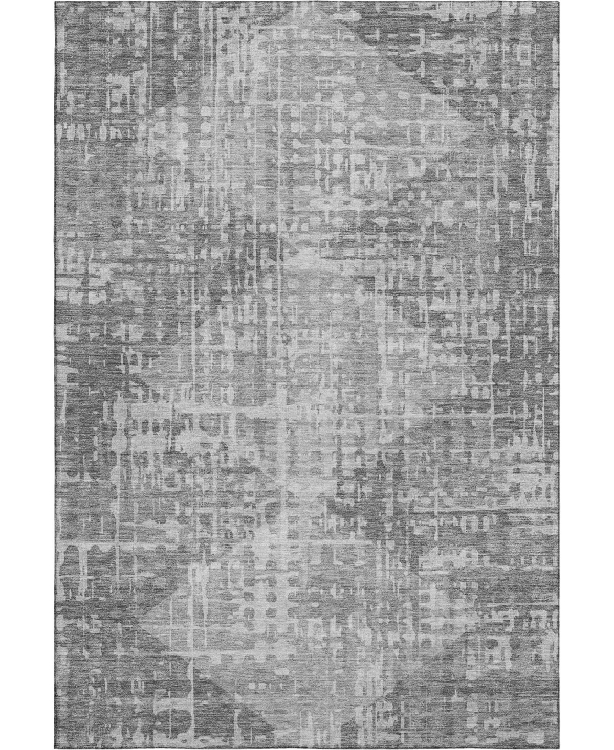 Click here for Addison Mayfield AMF2026 10x14 Area Rug - Gray prices