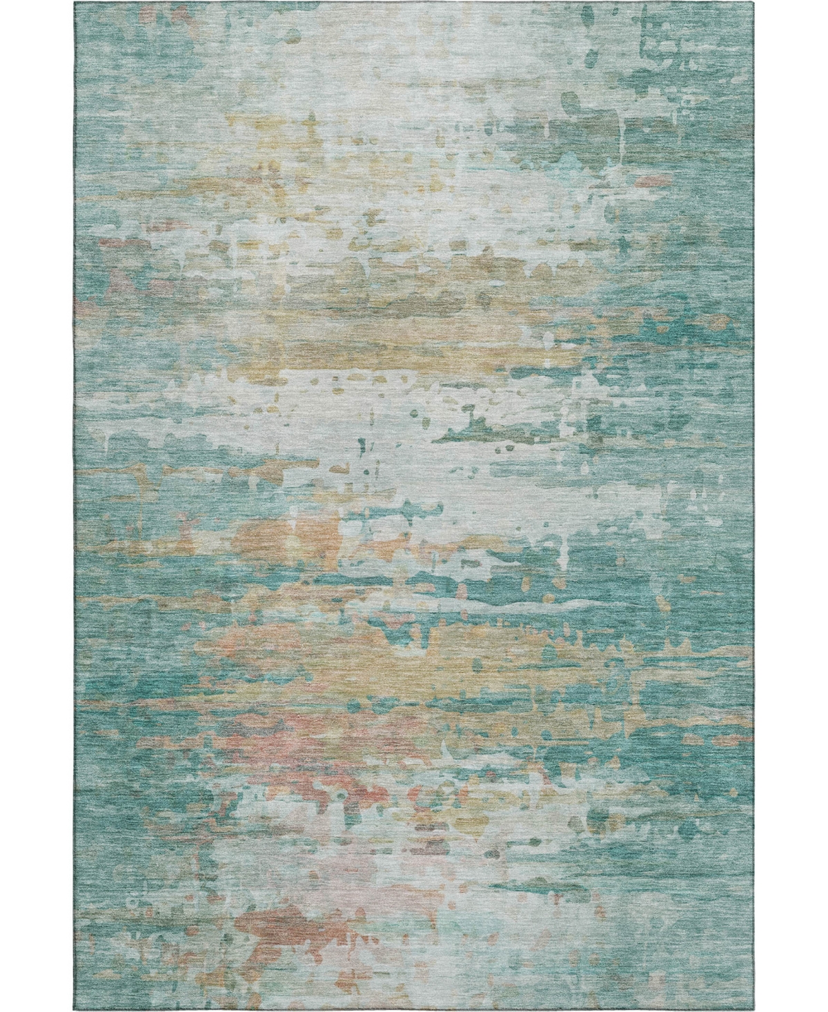 Click here for Addison Mayfield AMF2034 10x14 Area Rug - Blue prices