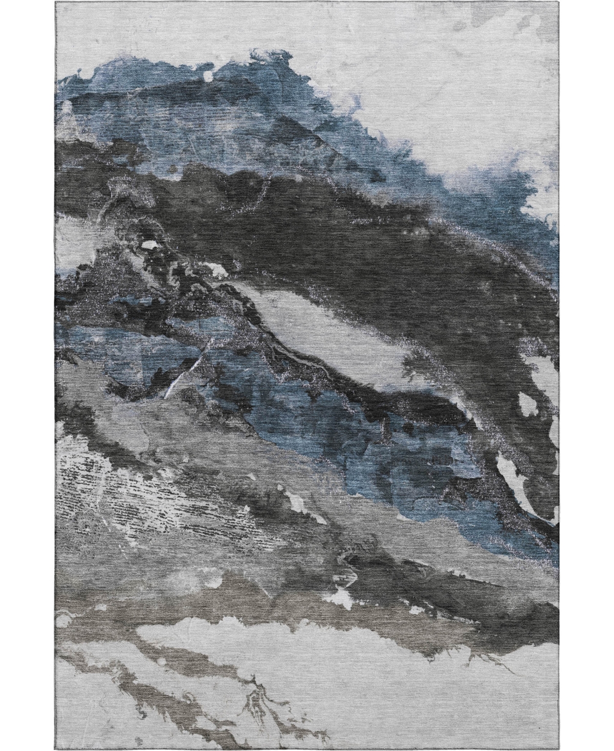Click here for Addison Mayfield AMF2054 10x14 Area Rug - Pewter prices