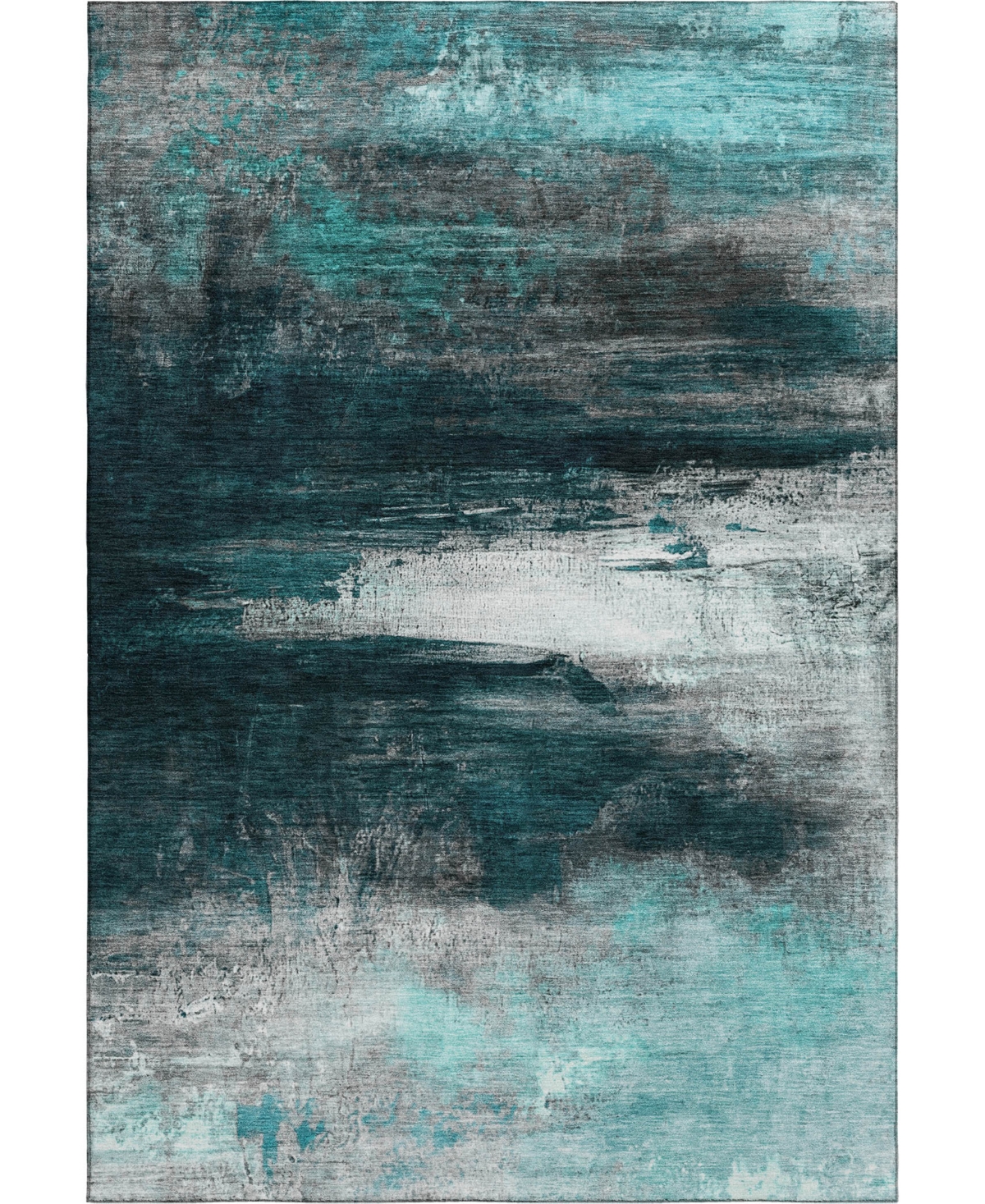 Click here for Addison Mayfield AMF2016 5x76 Area Rug - Blue prices
