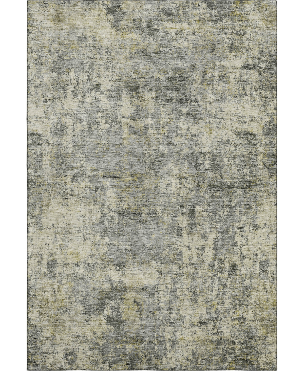 Click here for Addison Mayfield AMF2061 5x76 Area Rug - Gray prices