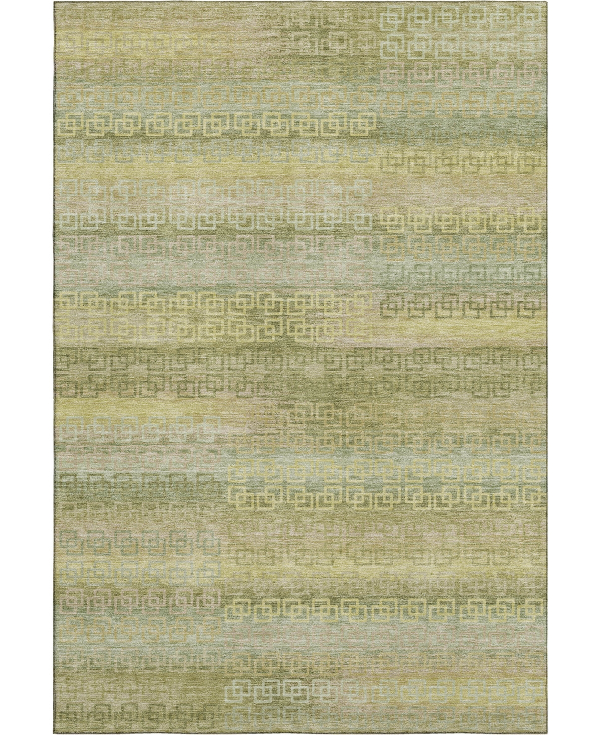 Click here for Addison Mayfield AMF2029 8x10 Area Rug - Green prices