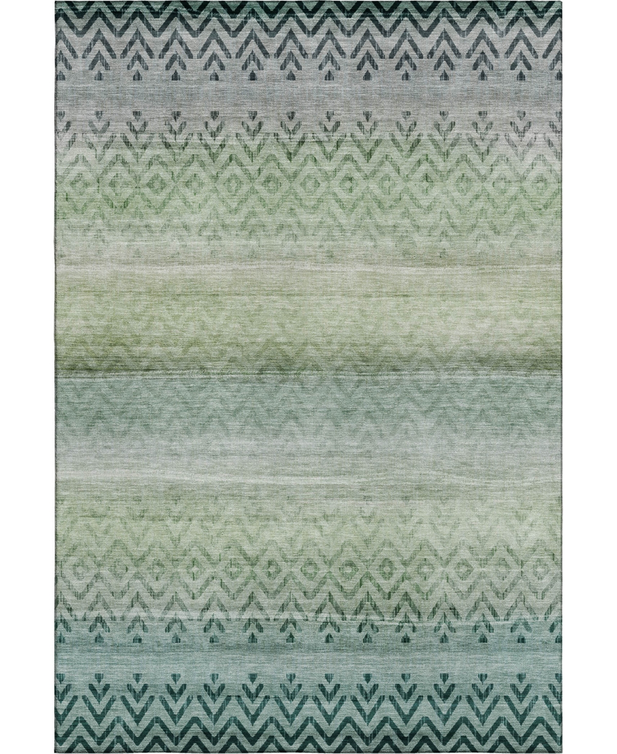 Click here for Addison Mayfield AMF2042 8x10 Area Rug - Blue prices