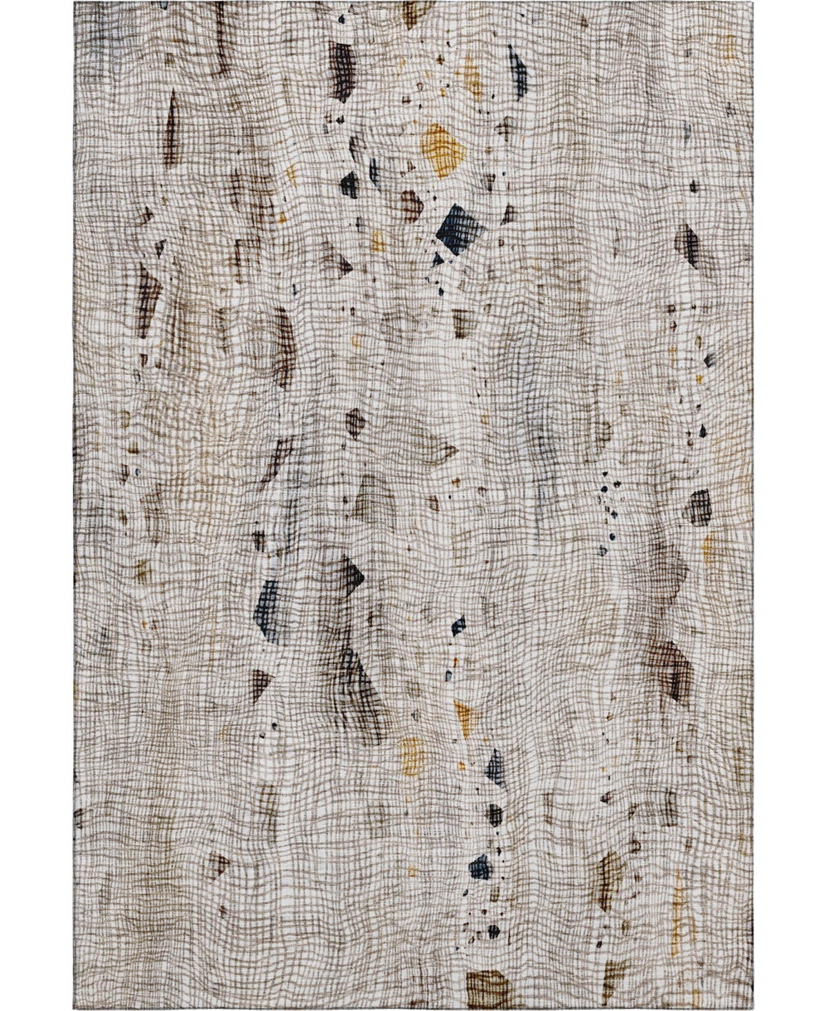 Click here for Addison Mayfield AMF2092 8x10 Area Rug - Ivory prices