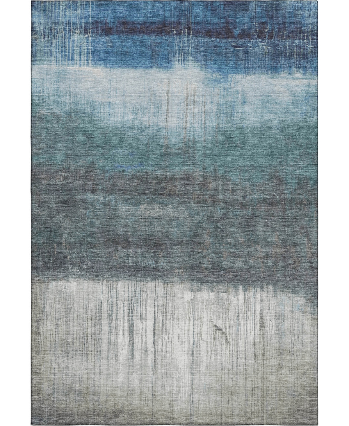 Click here for Addison Mayfield AMF2118 8x10 Area Rug - Blue prices
