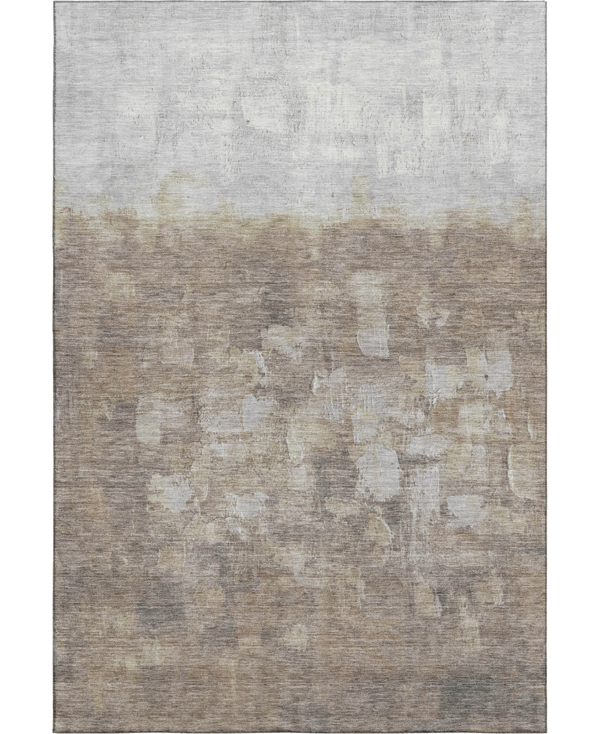 Click here for Addison Mayfield AMF2119 8x10 Area Rug - Taupe prices