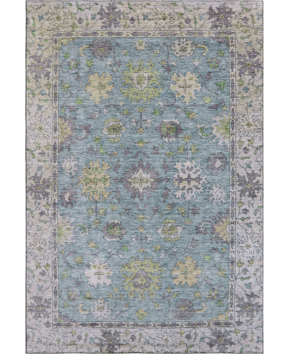 Click here for Addison Mayfield AMF2052 9x12 Area Rug - Blue prices