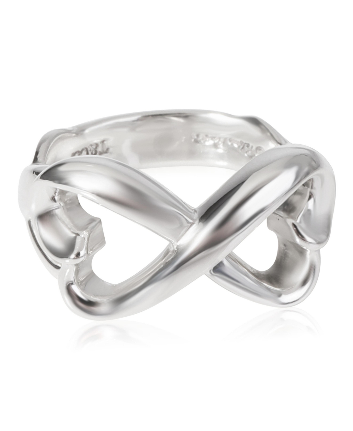 Click here for Pre-Owned Tiffany & Co Sterling Silver Paloma Pica... prices