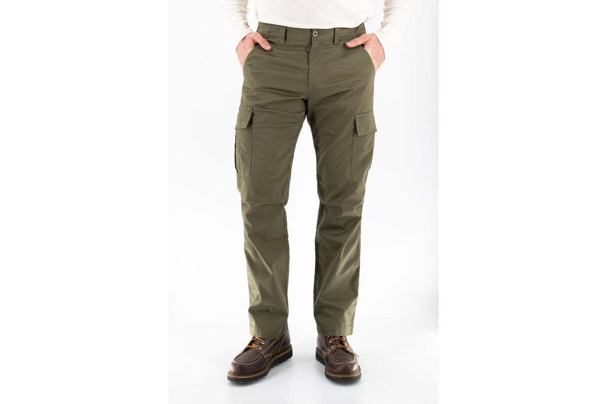 Click here for Devil Dog Mens Field Pant - Ivy green prices
