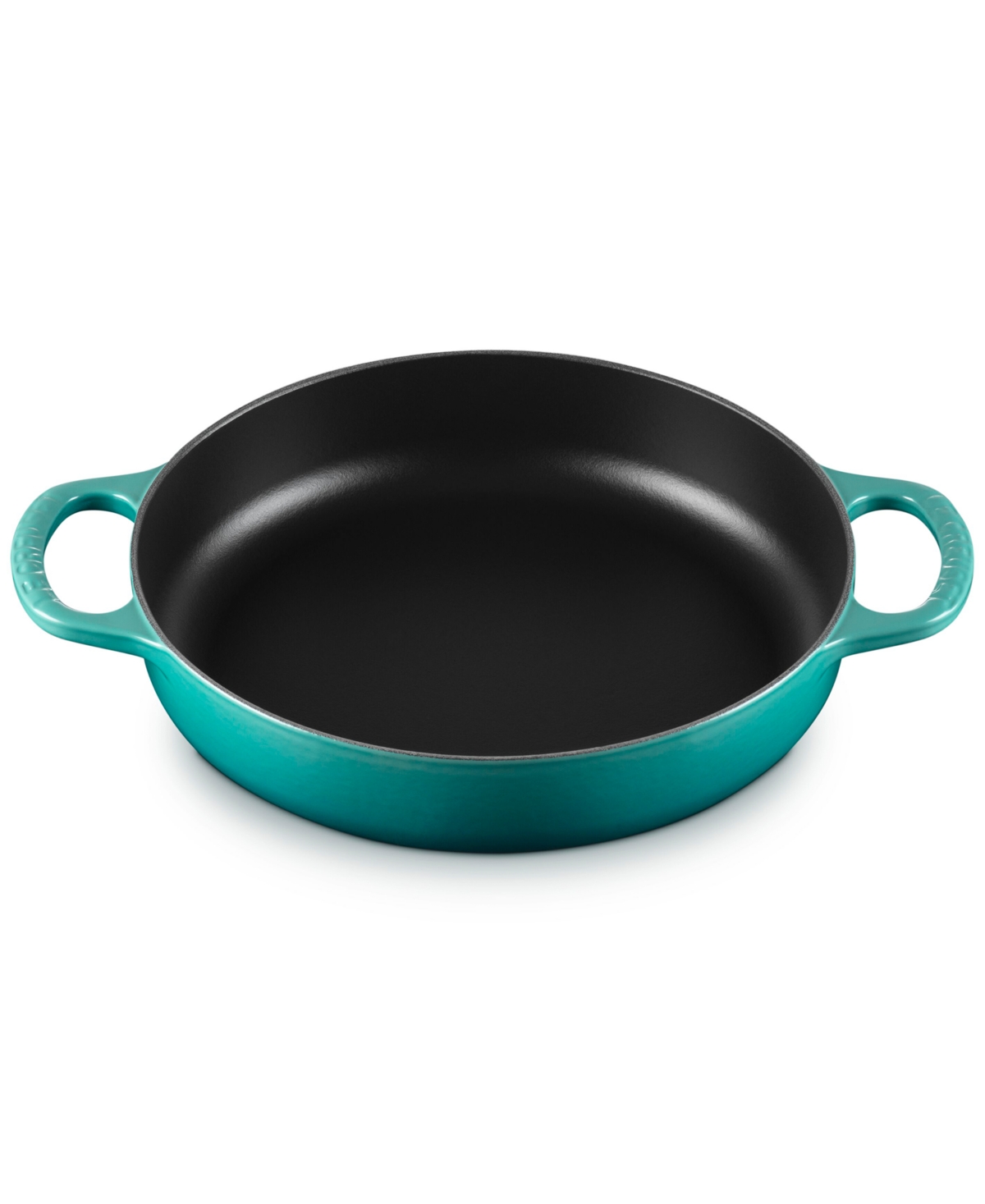 Click here for Le Creuset Enameled Cast Iron Signature Everyday P... prices