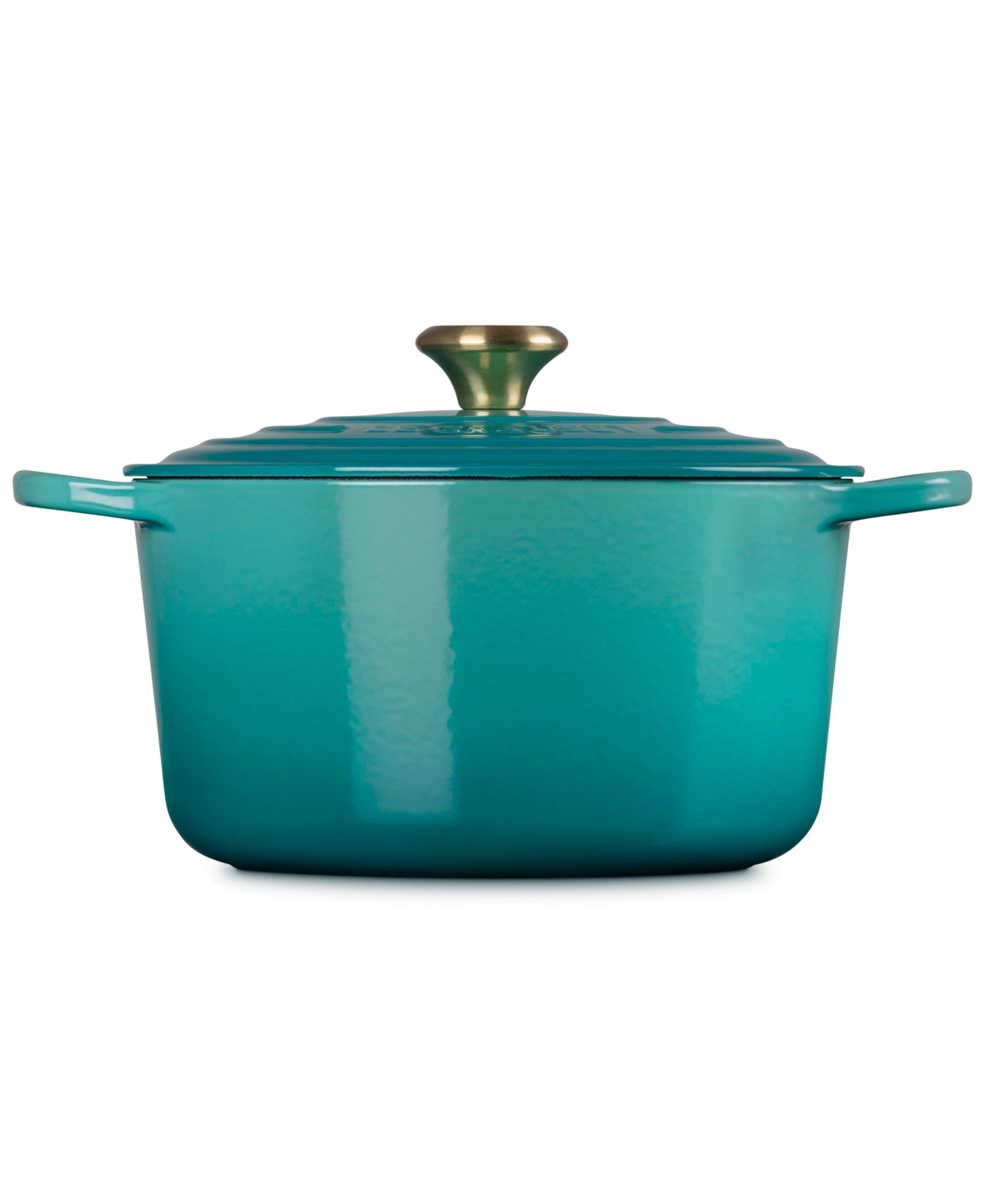 Click here for Le Creuset Signature Enameled Cast Iron 6.5 Quart... prices