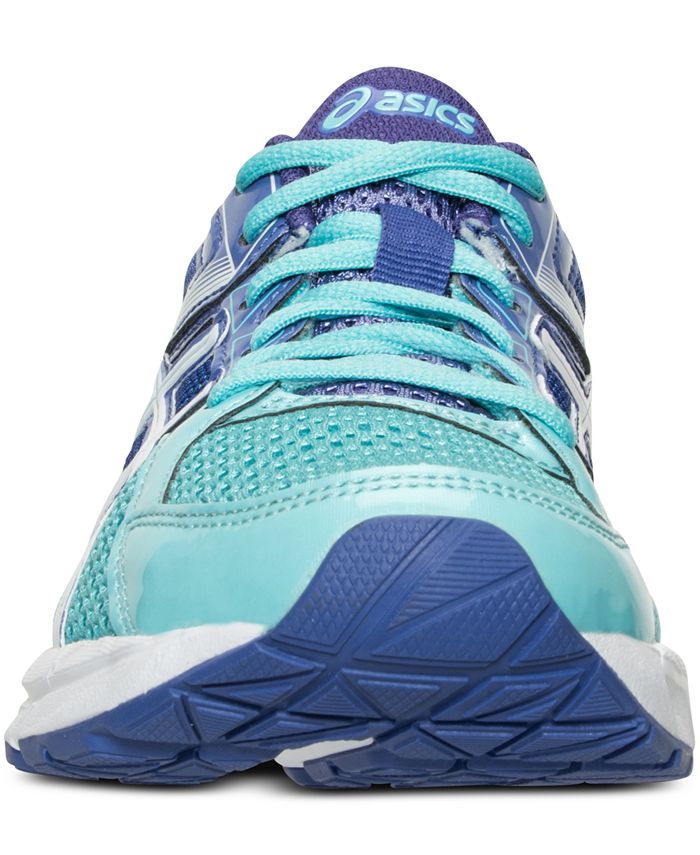 Asics Women's GEL-Contend 3 Running Sneakers from Finish Line - Macy's