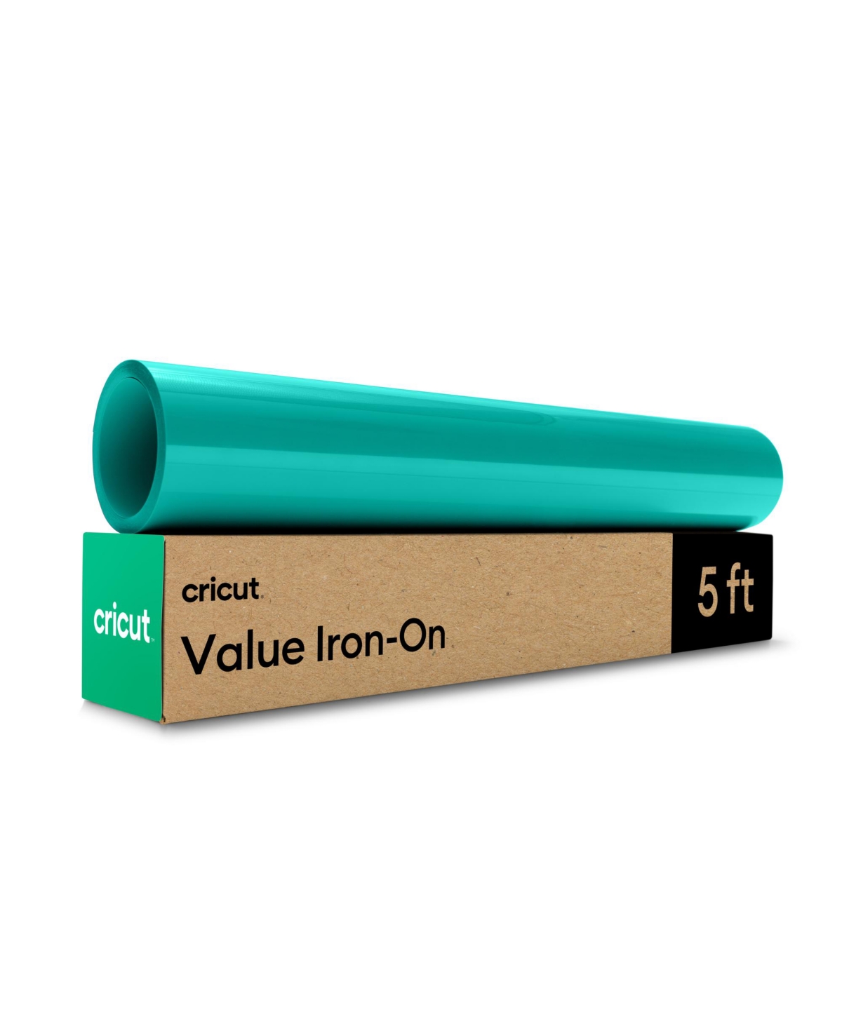 Click here for Cricut Value Iron-on Heat Transfer Vinyl - Teal prices