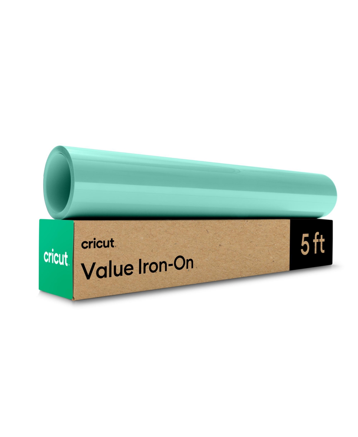 Click here for Cricut Value Iron-on Heat Transfer Vinyl - Mint prices