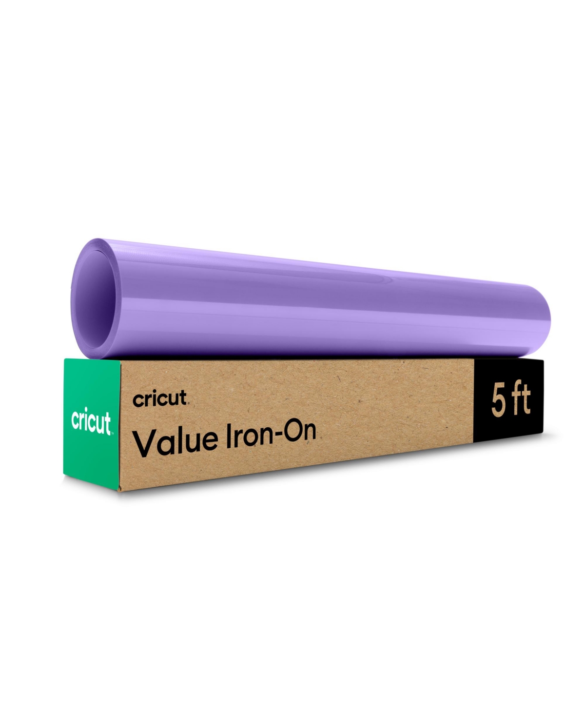 Click here for Cricut Value Iron-on Heat Transfer Vinyl - Lilac prices