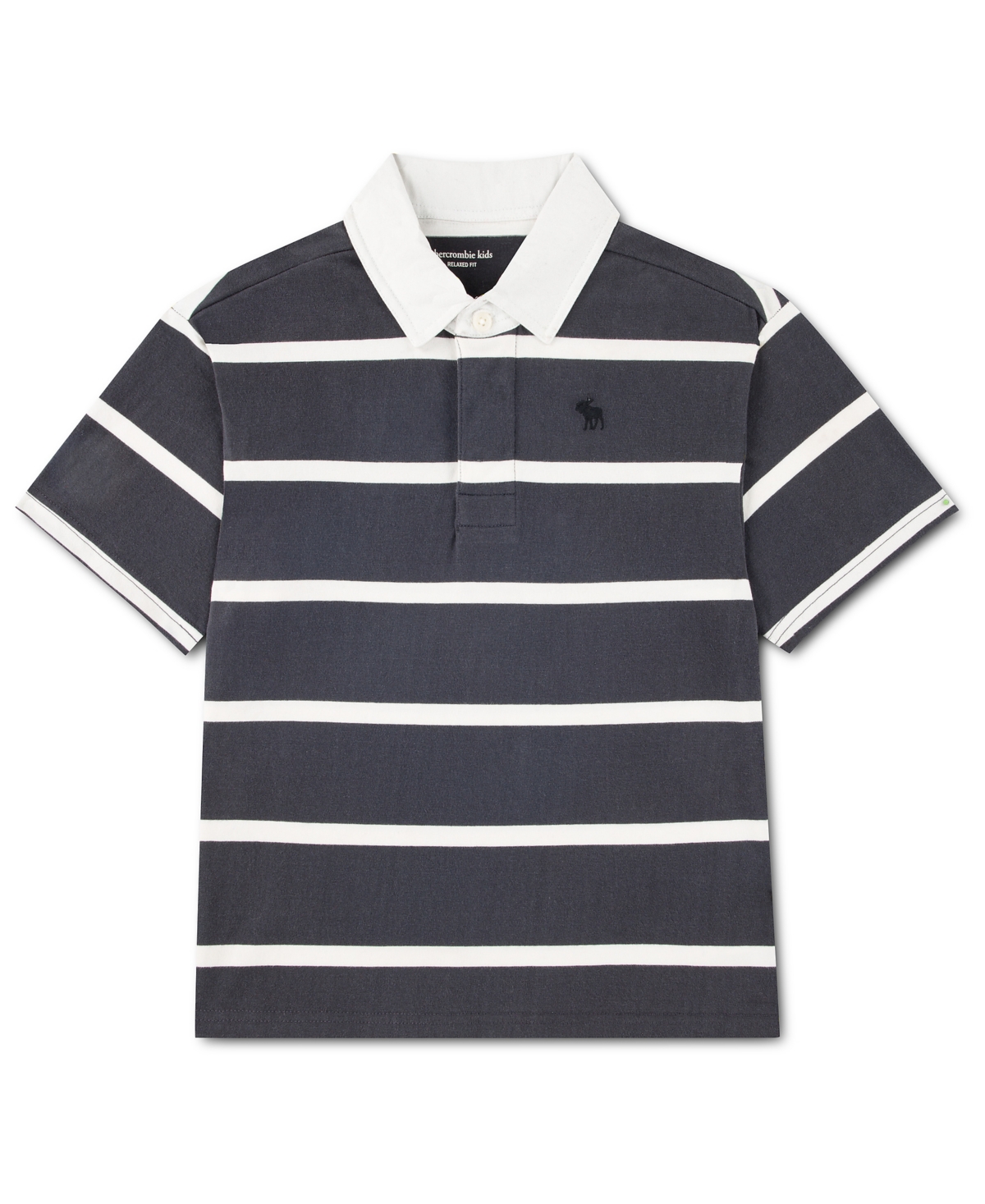 Click here for abercrombie kids Boys Tween Spirit Polo Shirt - Ph... prices