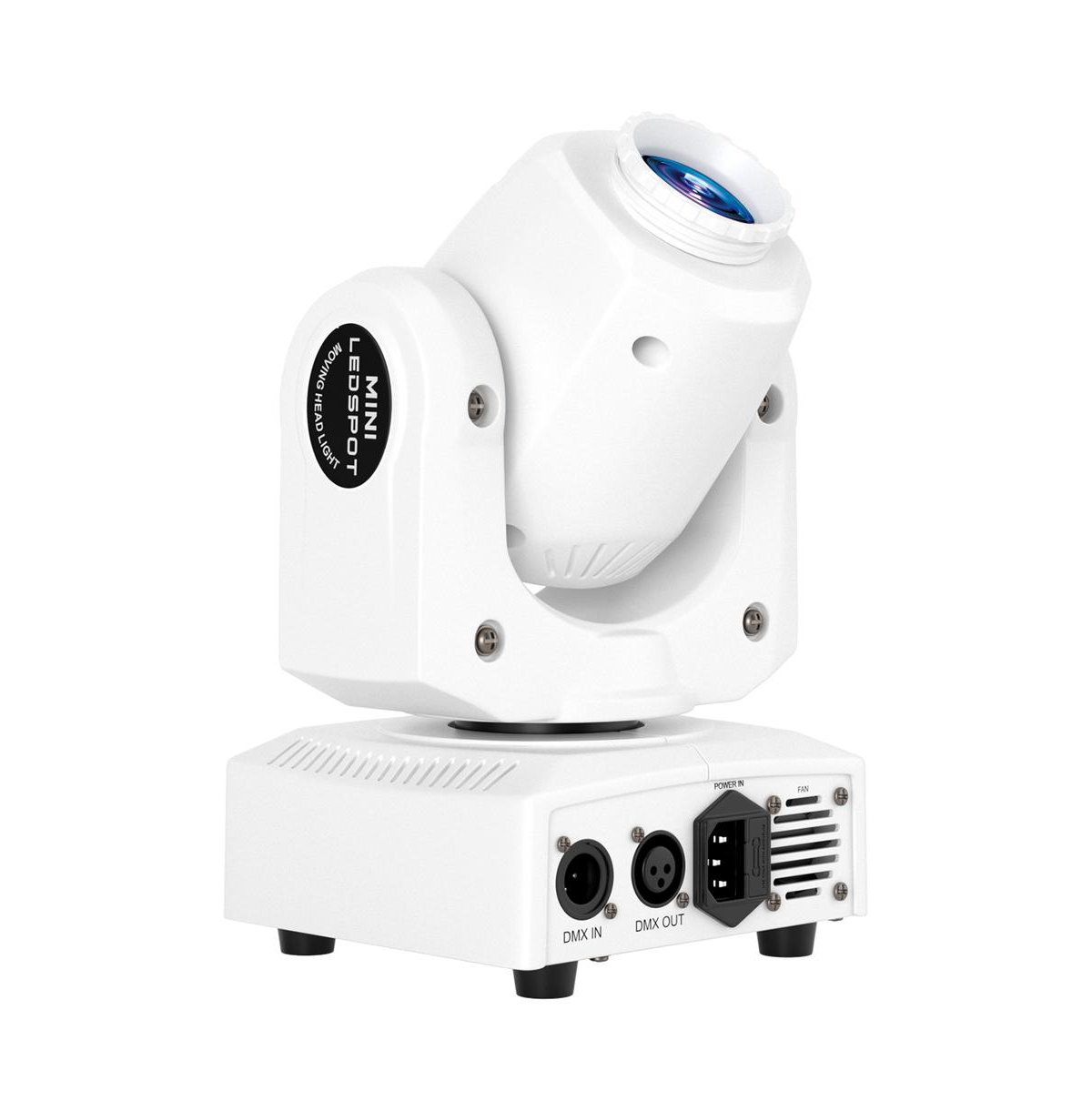 Click here for Artudatech 120Watt Rgbw Led Moving Head Stage Ligh... prices