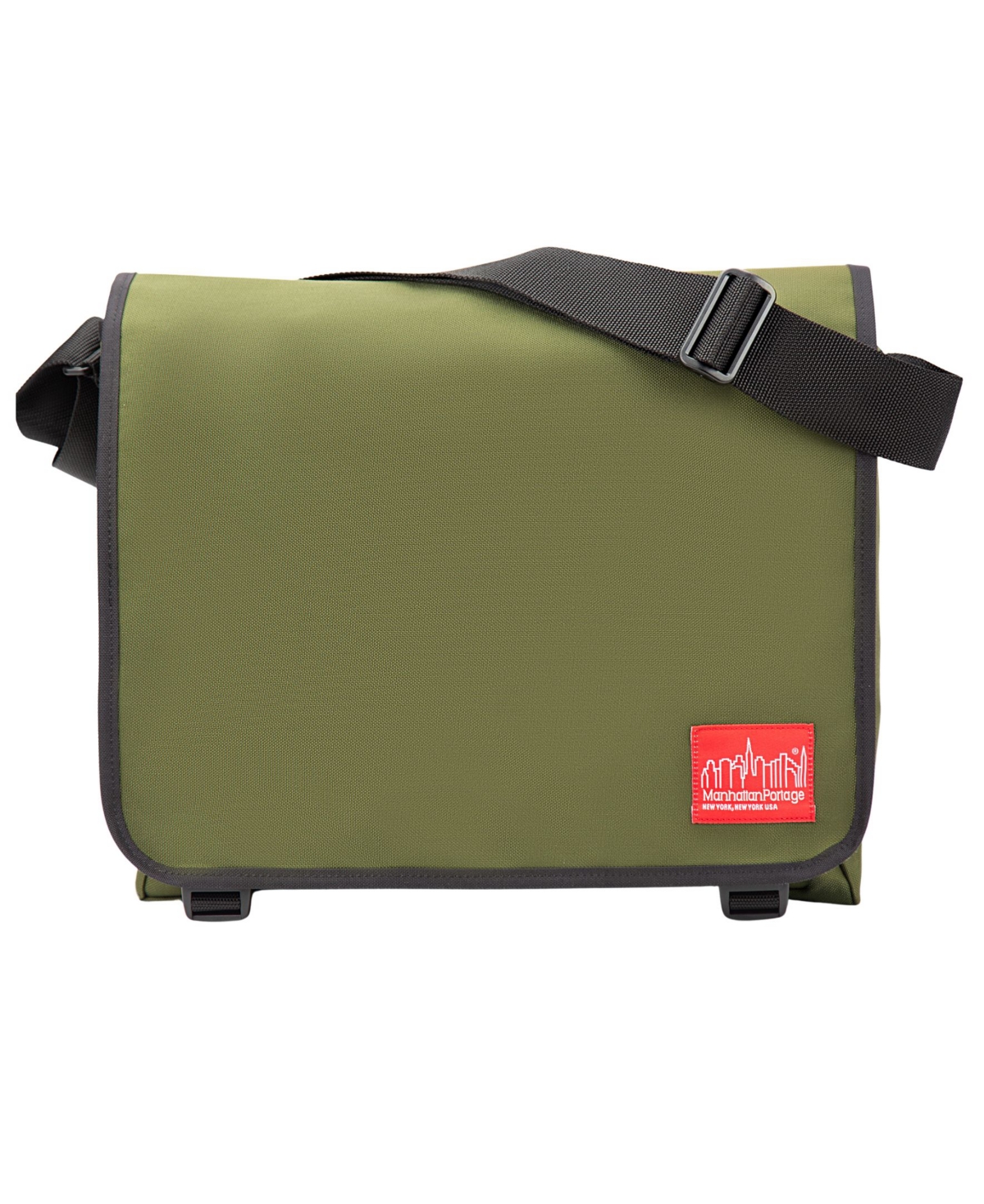 Click here for Manhattan Portage Large Dj Computer Bag Deluxe - O... prices