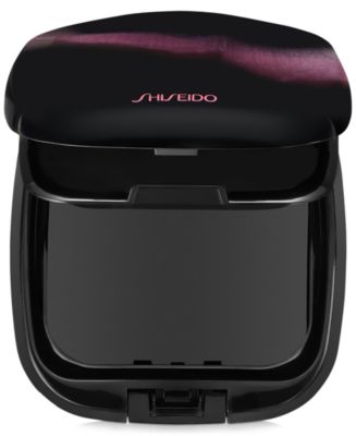 Shiseido Makeup Perfect Smoothing Compact Case, 1.1 g. - Macy's