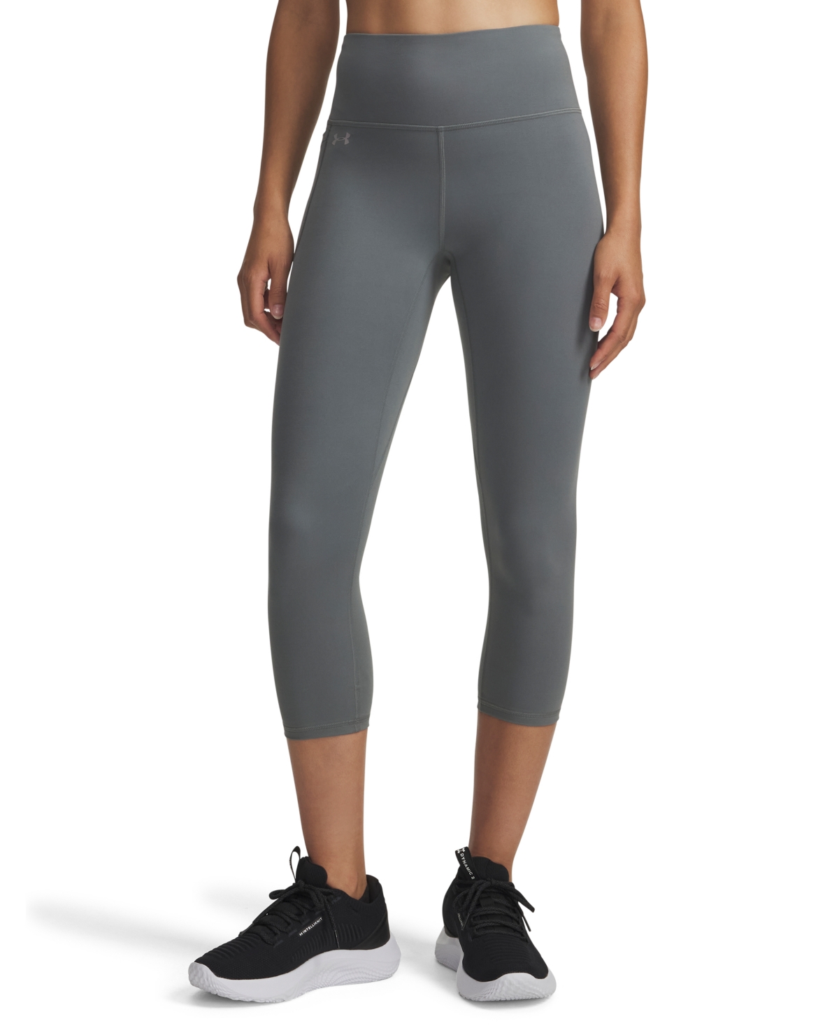 Click here for Under Armour Womens Motion Performance Capri Pants... prices