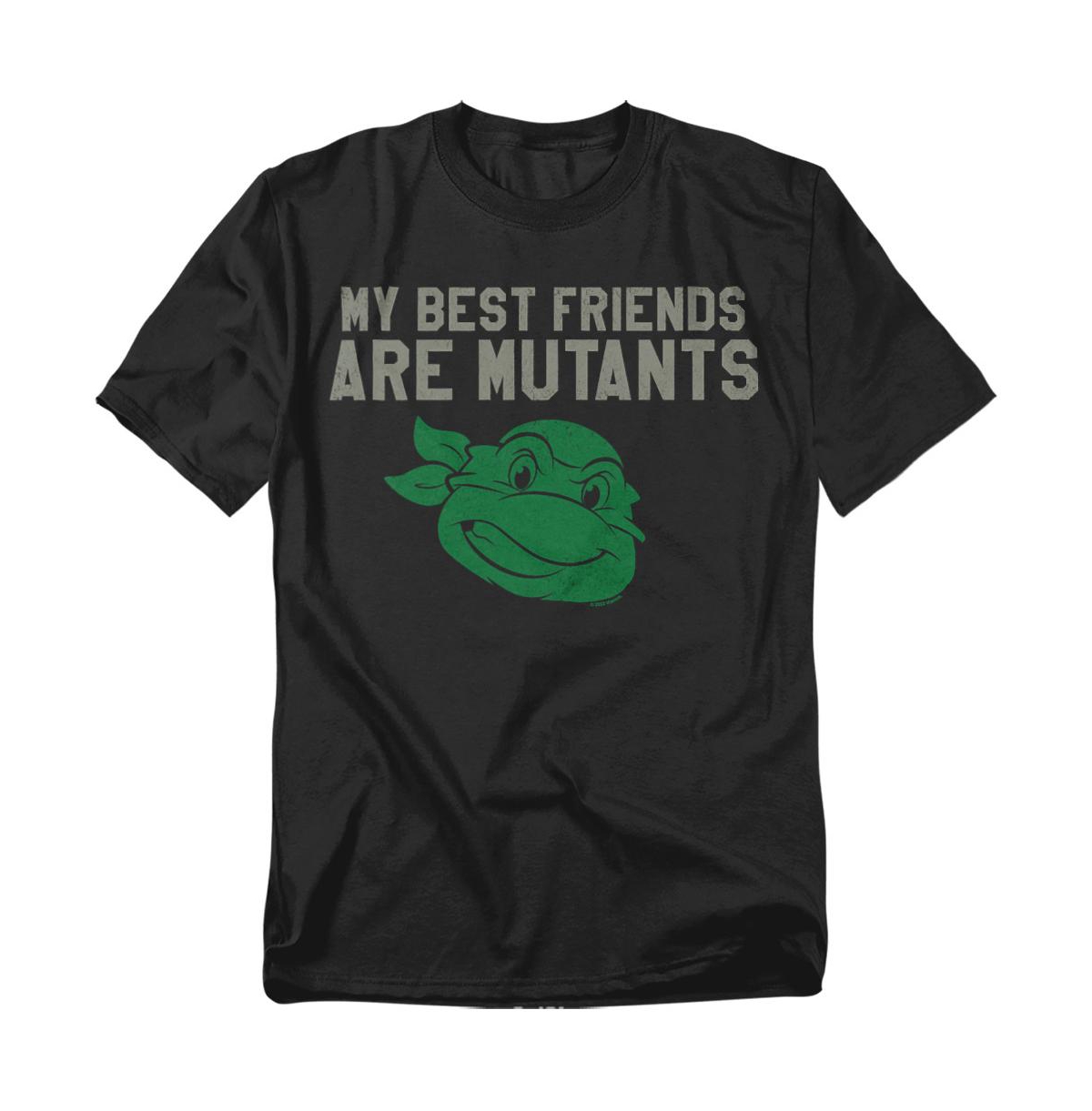 Click here for Teenage Mutant Ninja Turtles Mens Mutant Friends T... prices