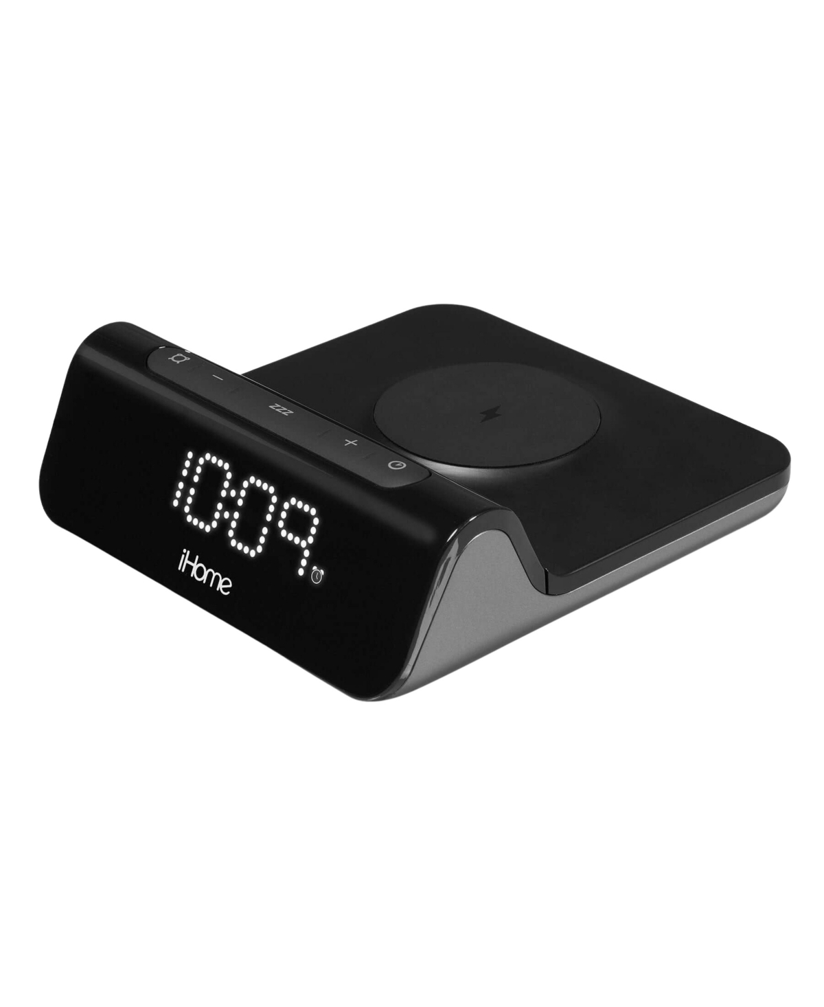 Click here for iHome iW23 Triple Charge Wireless Alarm Clock With... prices