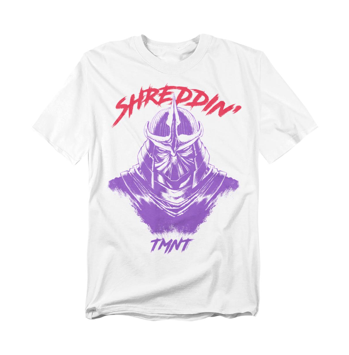 Click here for Teenage Mutant Ninja Turtles Mens Shredder Shreddi... prices
