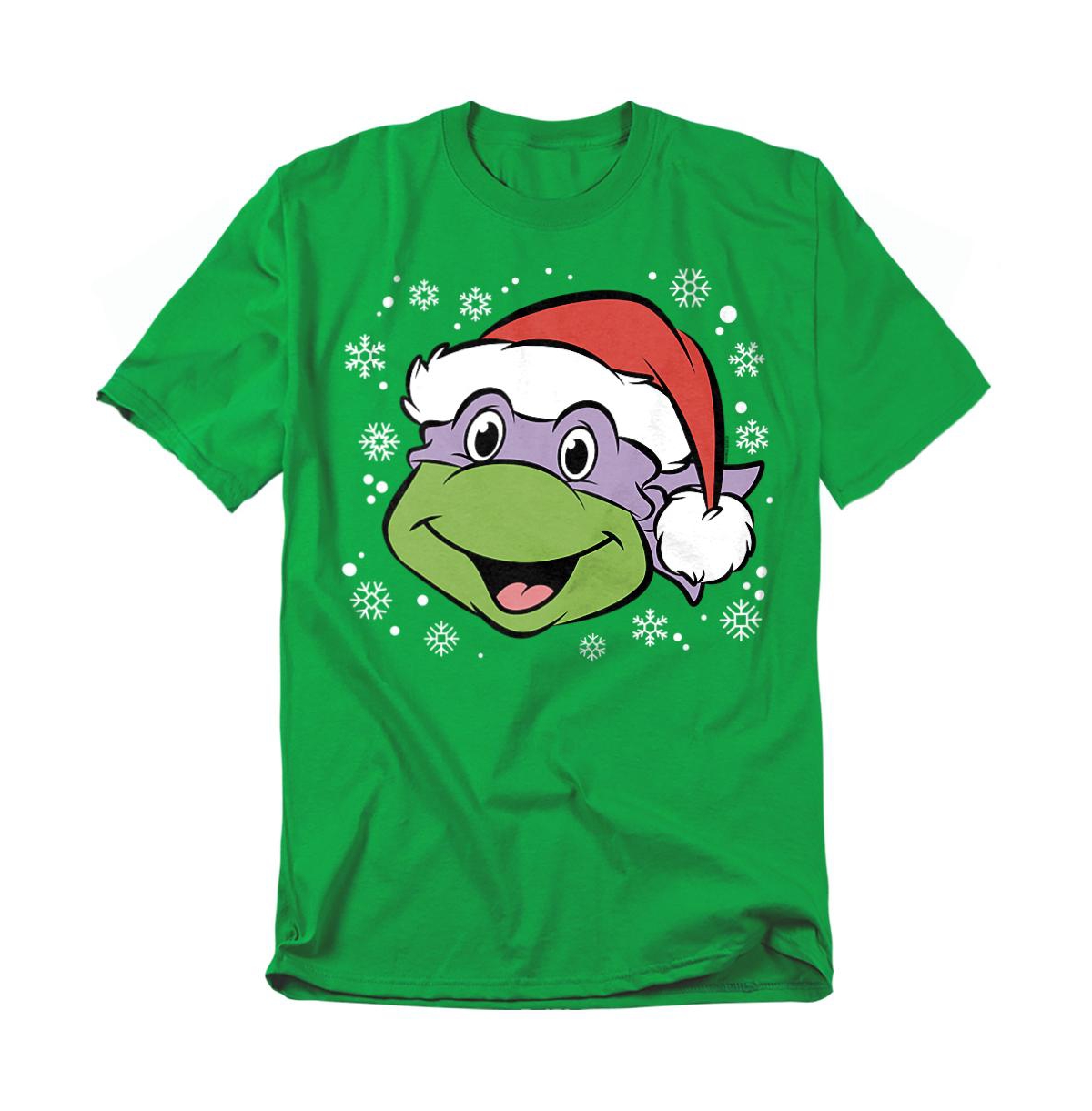 Click here for Teenage Mutant Ninja Turtles Mens Donatello Christ... prices