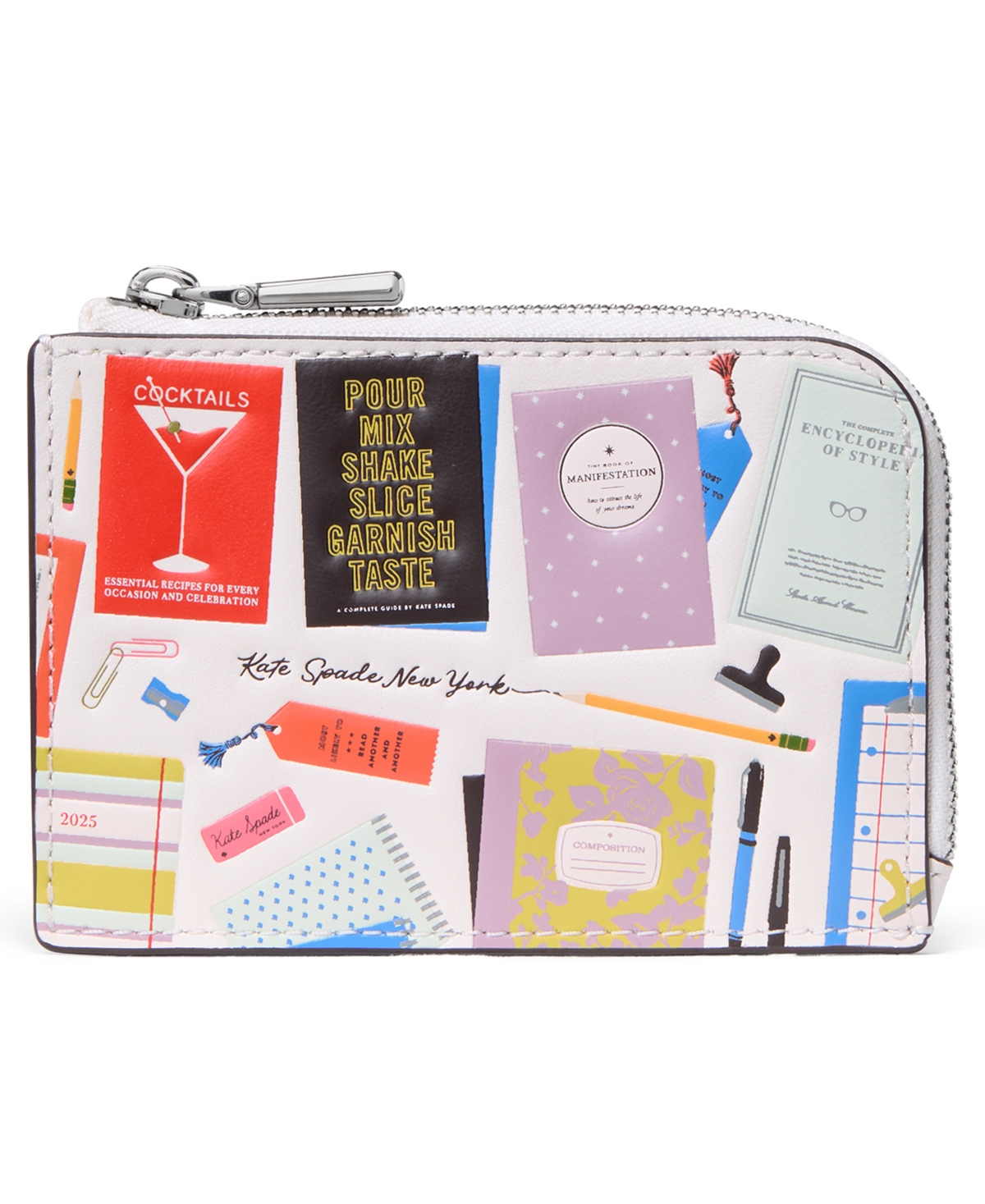 Click here for kate spade new york Best Seller Mini Zip Card Case... prices