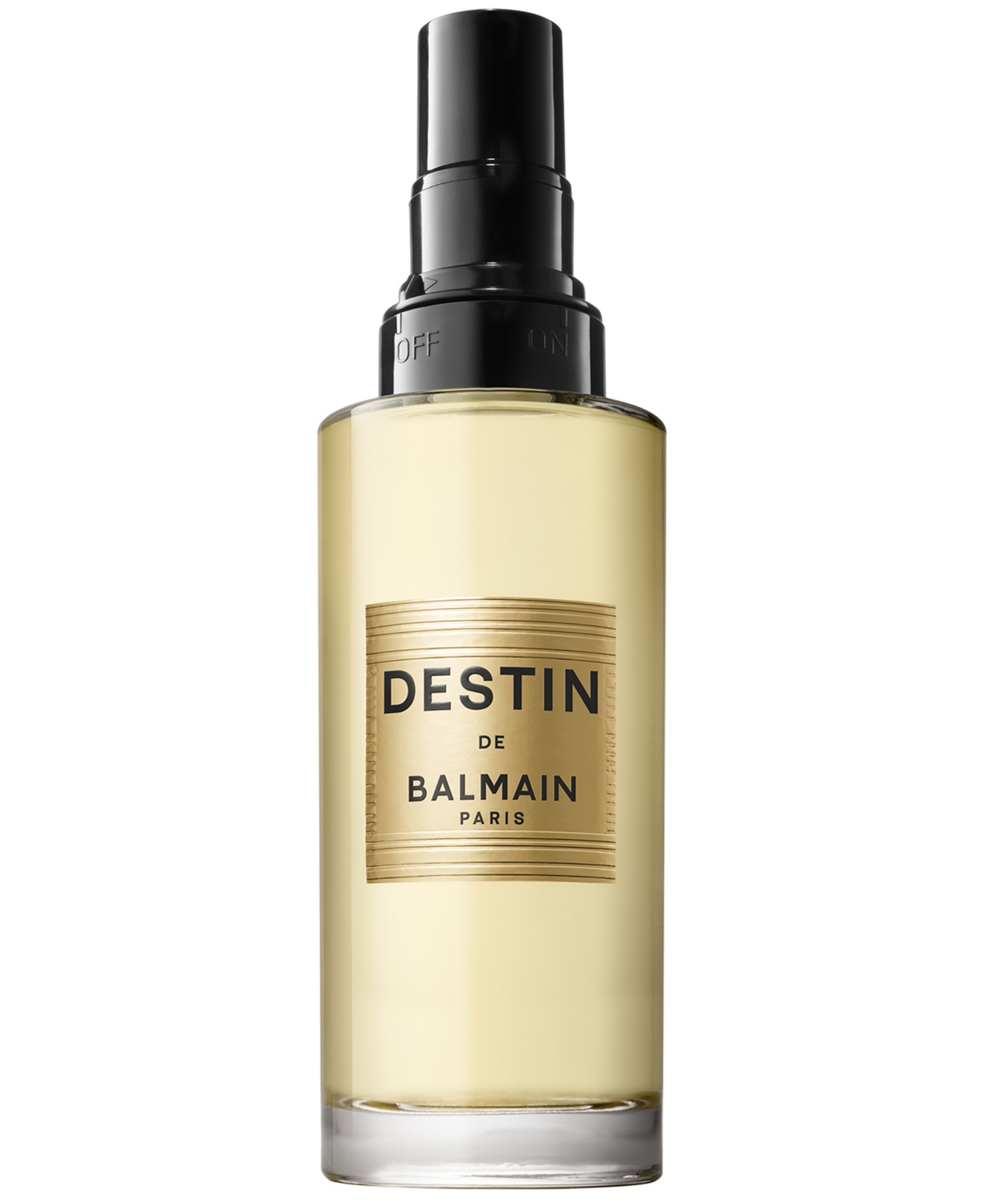 Click here for Balmain Beauty Destin de Balmain Eau de Parfum  5Â... prices