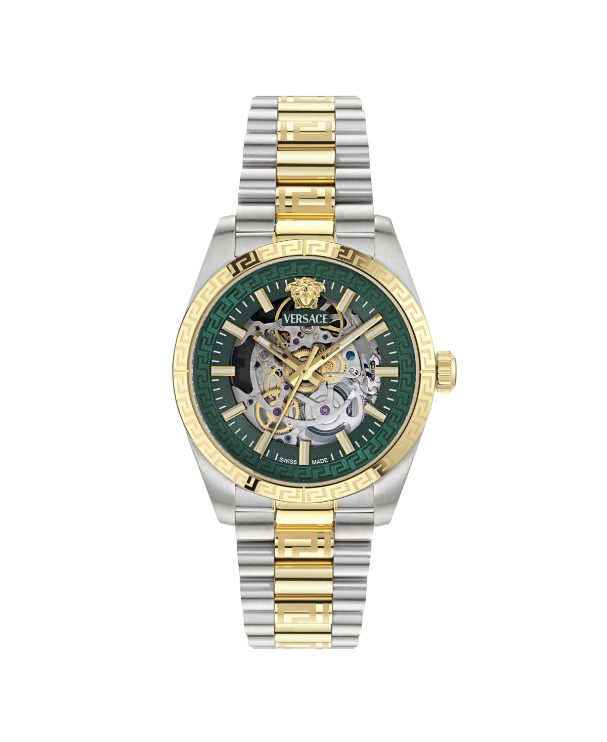 Click here for Versace Mens Millenyium Limited Edition Automatic... prices