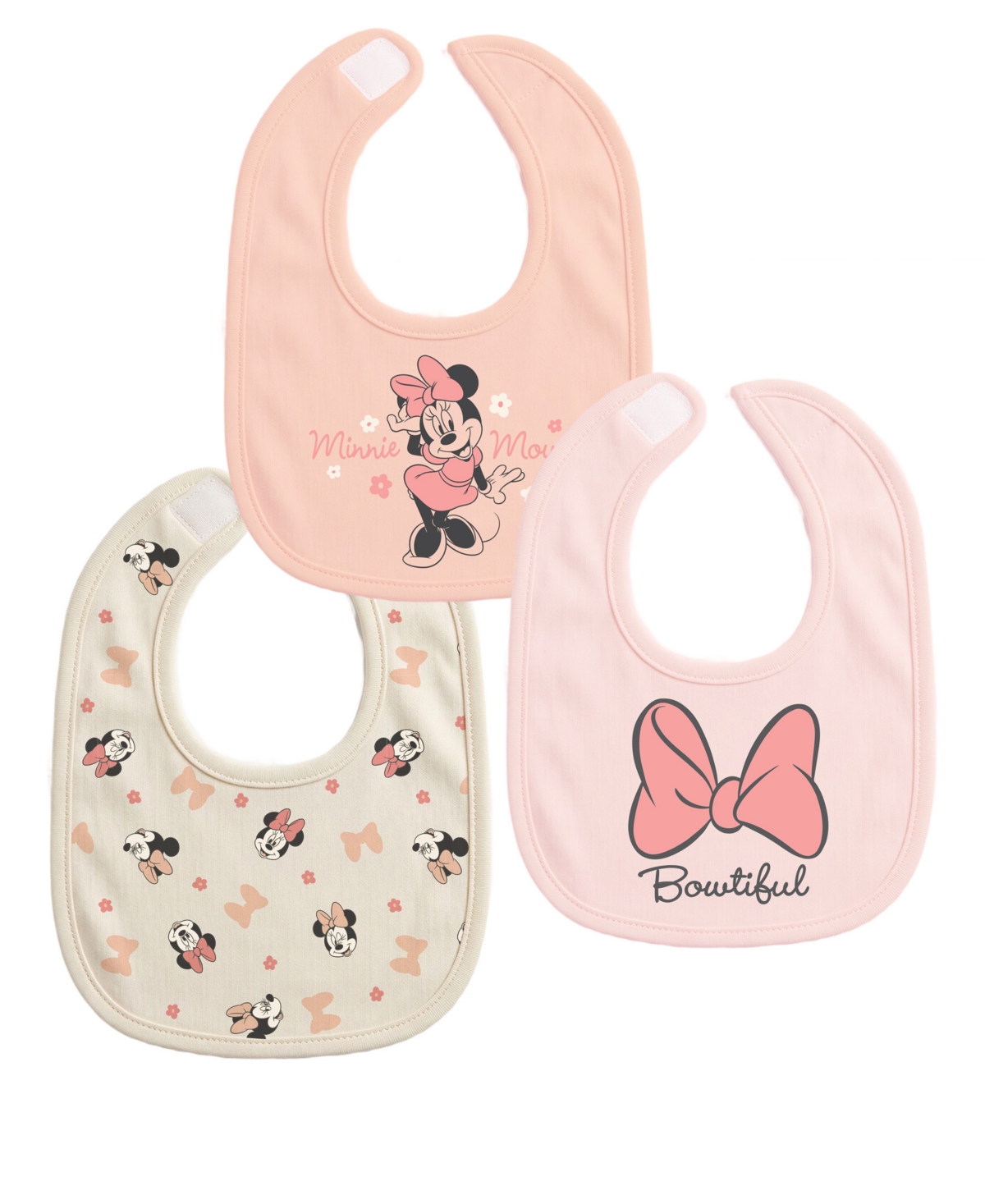 Click here for Disney Baby Boys or Girls Pooh Graphic Bibs  3-Pac... prices