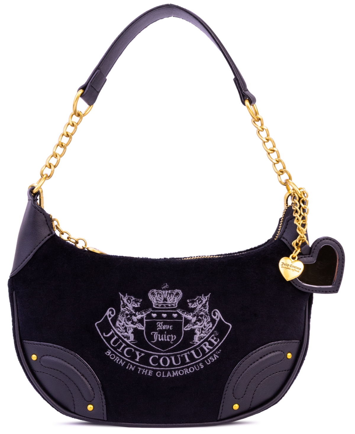 Click here for Heritage Core Shlder Xb - Liquorice prices