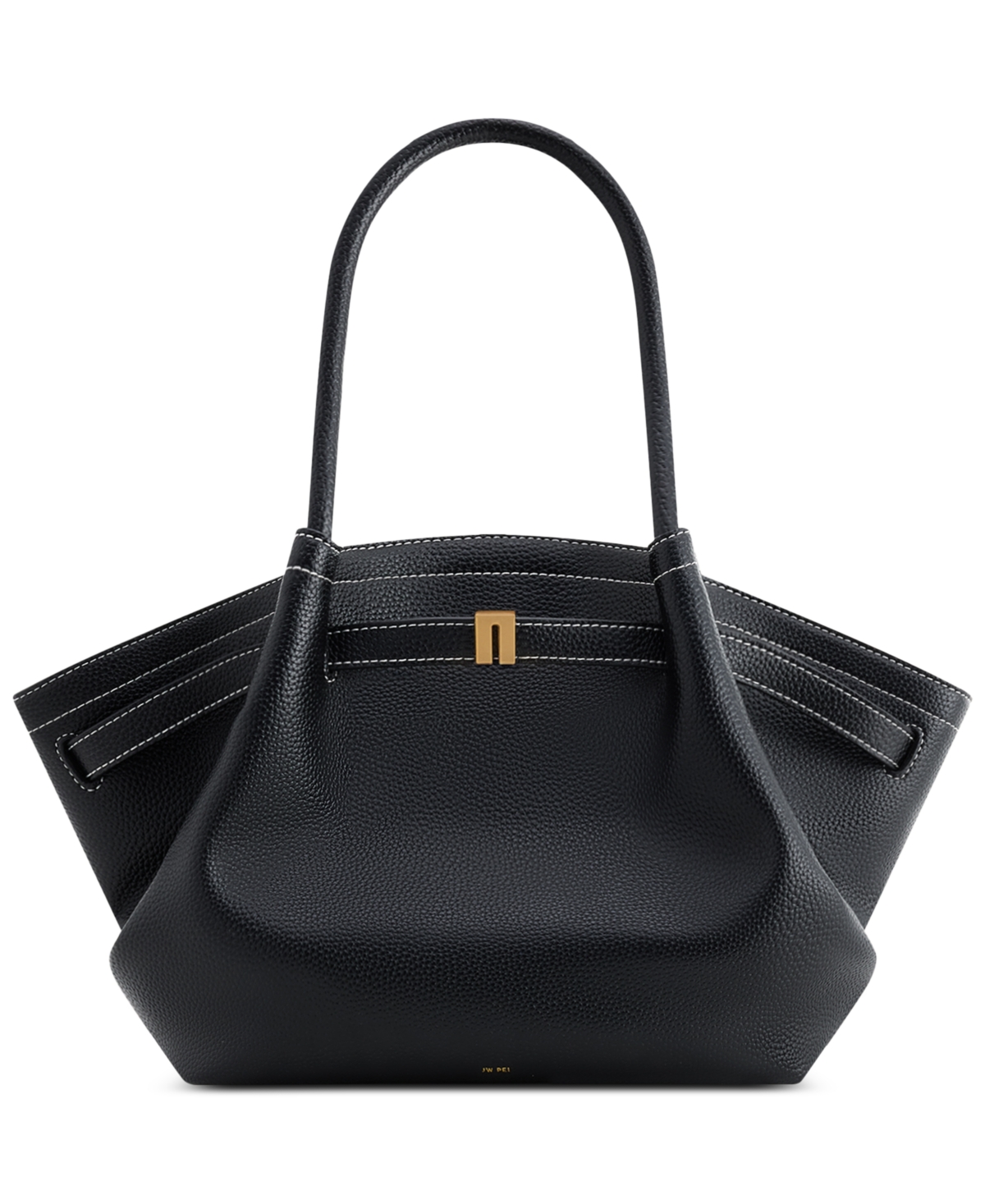 Click here for Hana Medium Tote Bag - Black prices