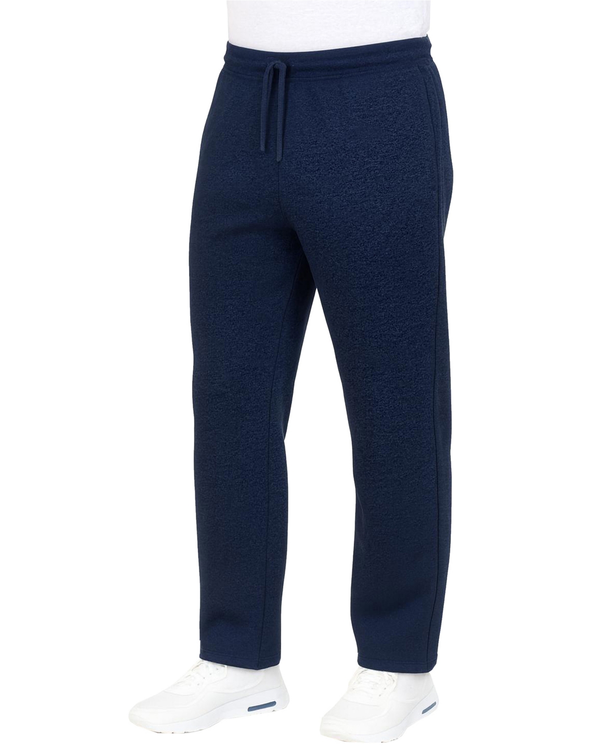 Click here for Blue Ice Mens Classic Heavyweight Fleece Sweatpant... prices