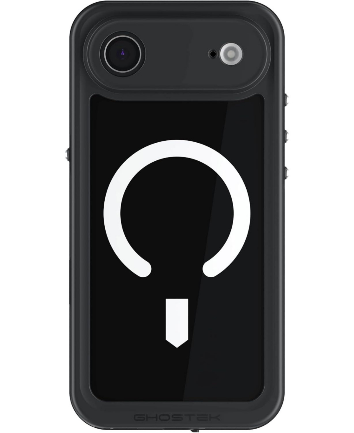 Click here for Ghostek iPhone 17 Air Nautical Slim Case  MagSafe... prices