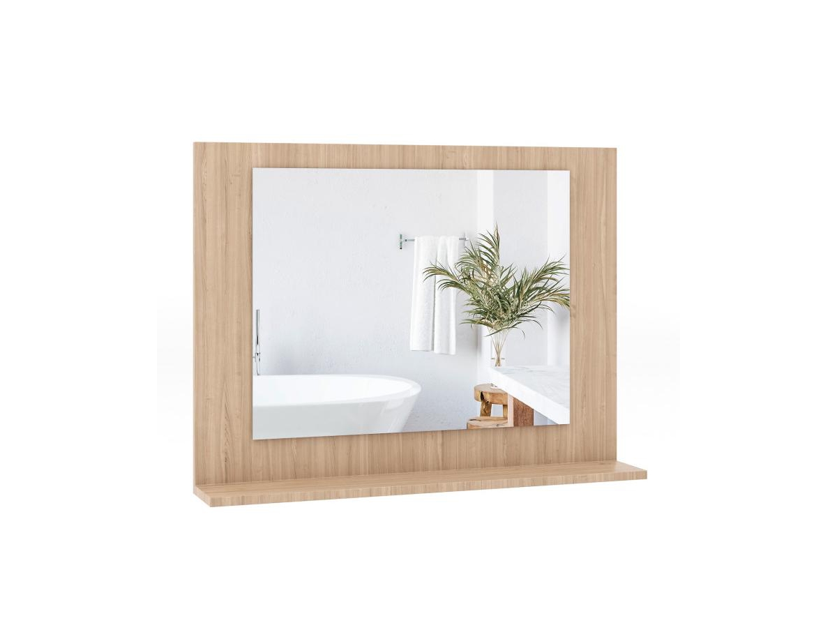 Click here for Slickblue 23.5x17.5 Inch Rectangle Bathroom Mirror... prices