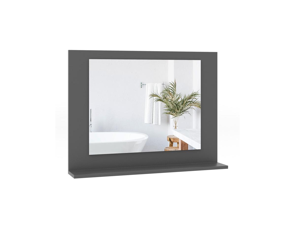 Click here for Slickblue 23.5x17.5 Inch Rectangle Bathroom Mirror... prices