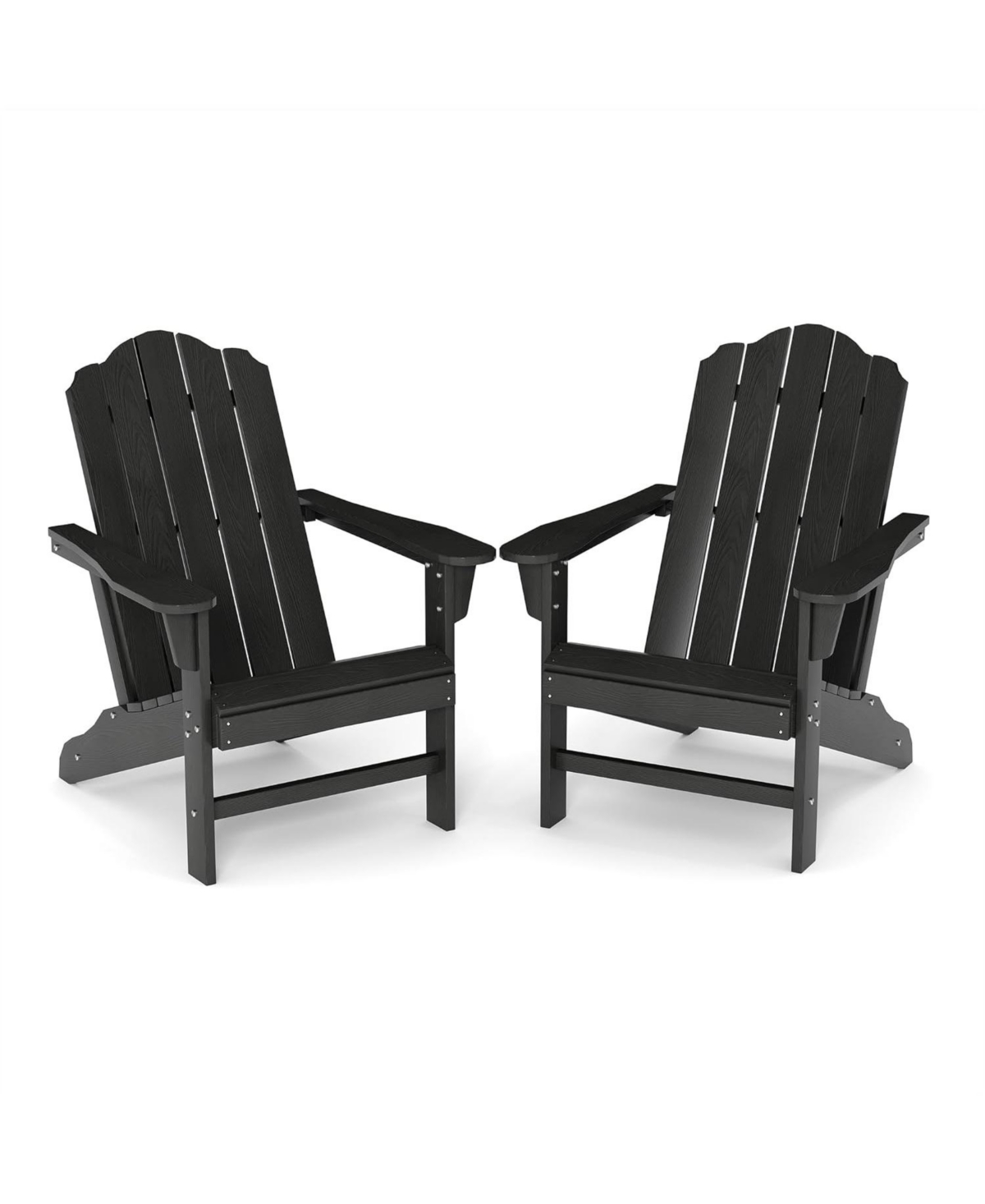 Click here for Gaomon Outdoor Adirondack Chair  Hdpe Lawn Chair w... prices