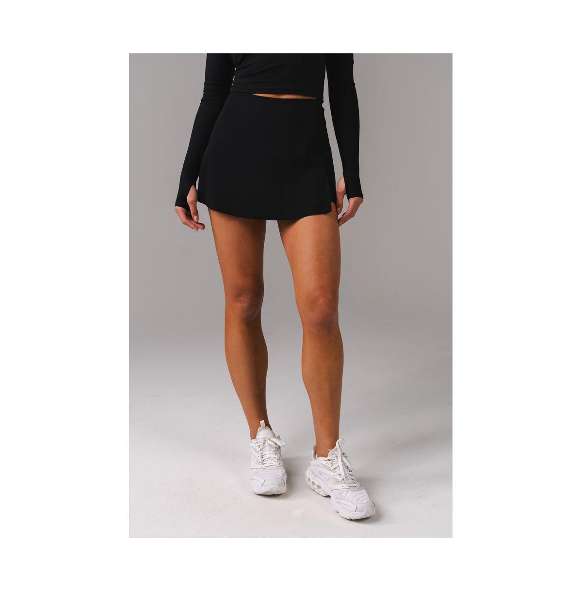 Click here for Vitality Womens Cloud Ii Game Skort - Midnight prices