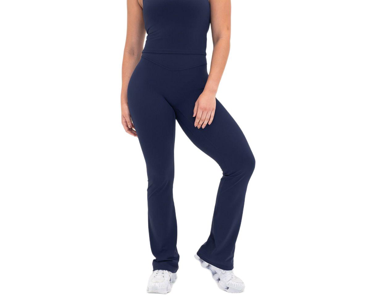 Click here for Vitality Womens Cloud Ii Trouser - Oxford prices