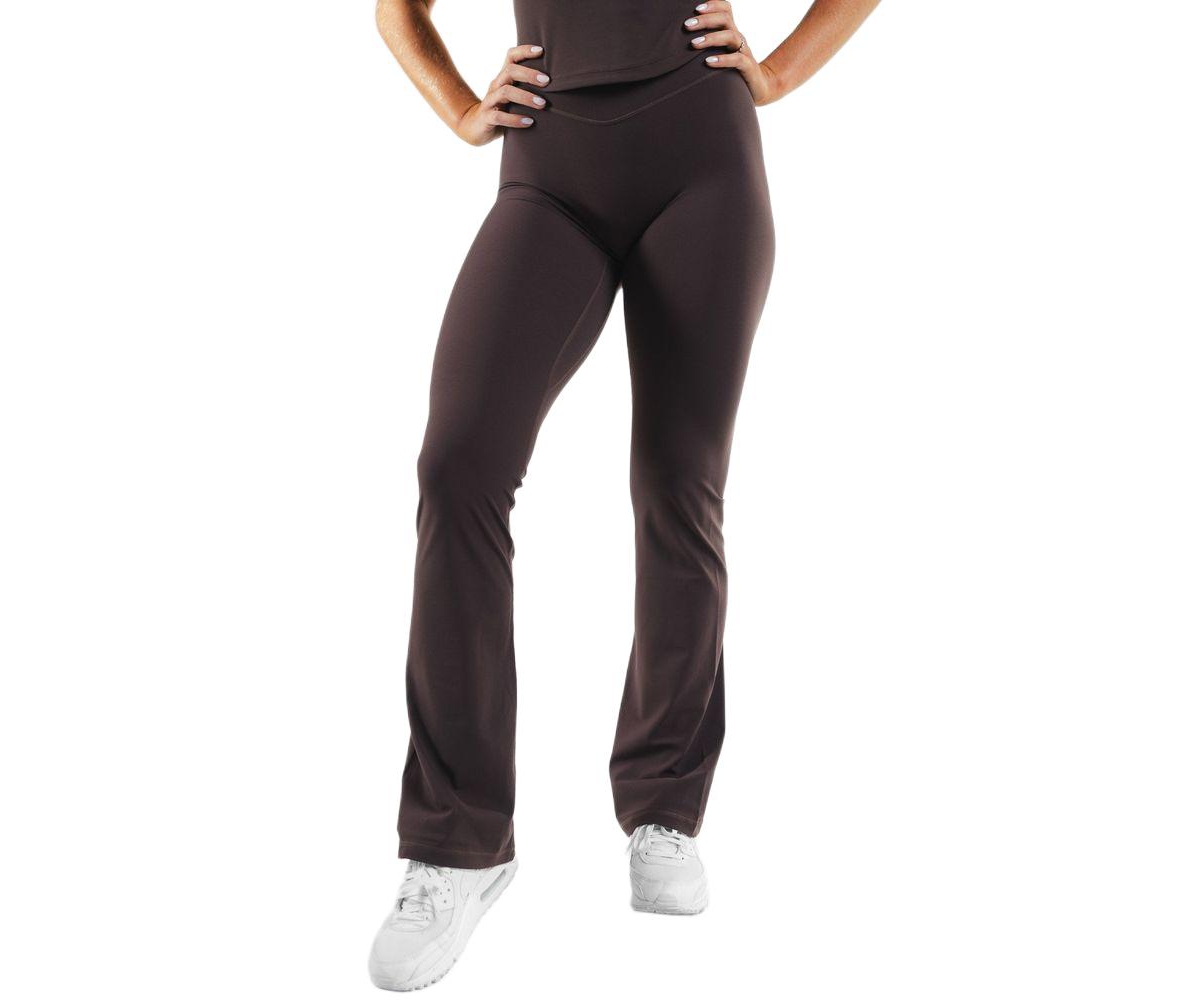 Click here for Vitality Womens Cloud Ii Trouser - Espresso prices