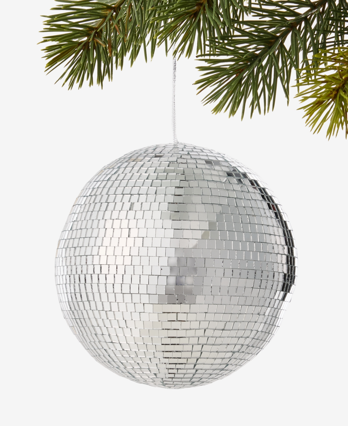 Click here for Holiday Lane Disco Brights Ball Ornament  Macys Ex... prices