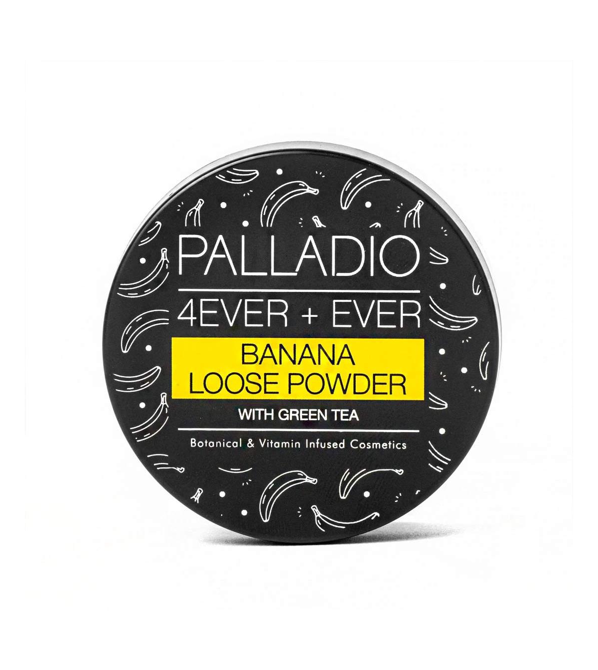 Click here for Palladio 4Ever + Ever Brightening Loose Powder - 0... prices